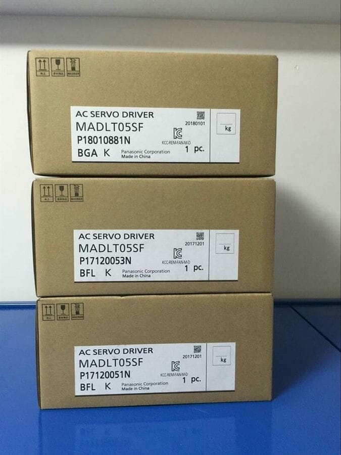 Модуль Panasonic MADLN05SF