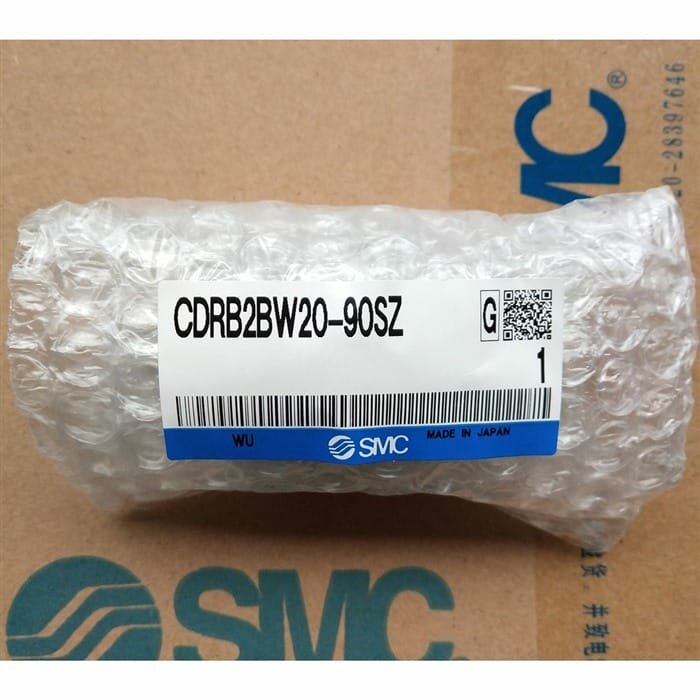 Модуль SMC CDRB2BW20-90SZ — фото 1