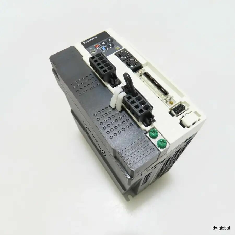 Модуль Panasonic MDDDT3530 — фото 1