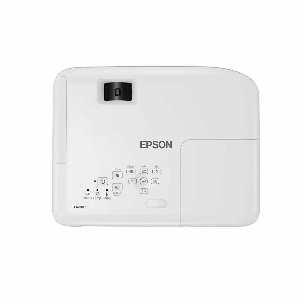 Epson Проектор EB-E12 — фото 1