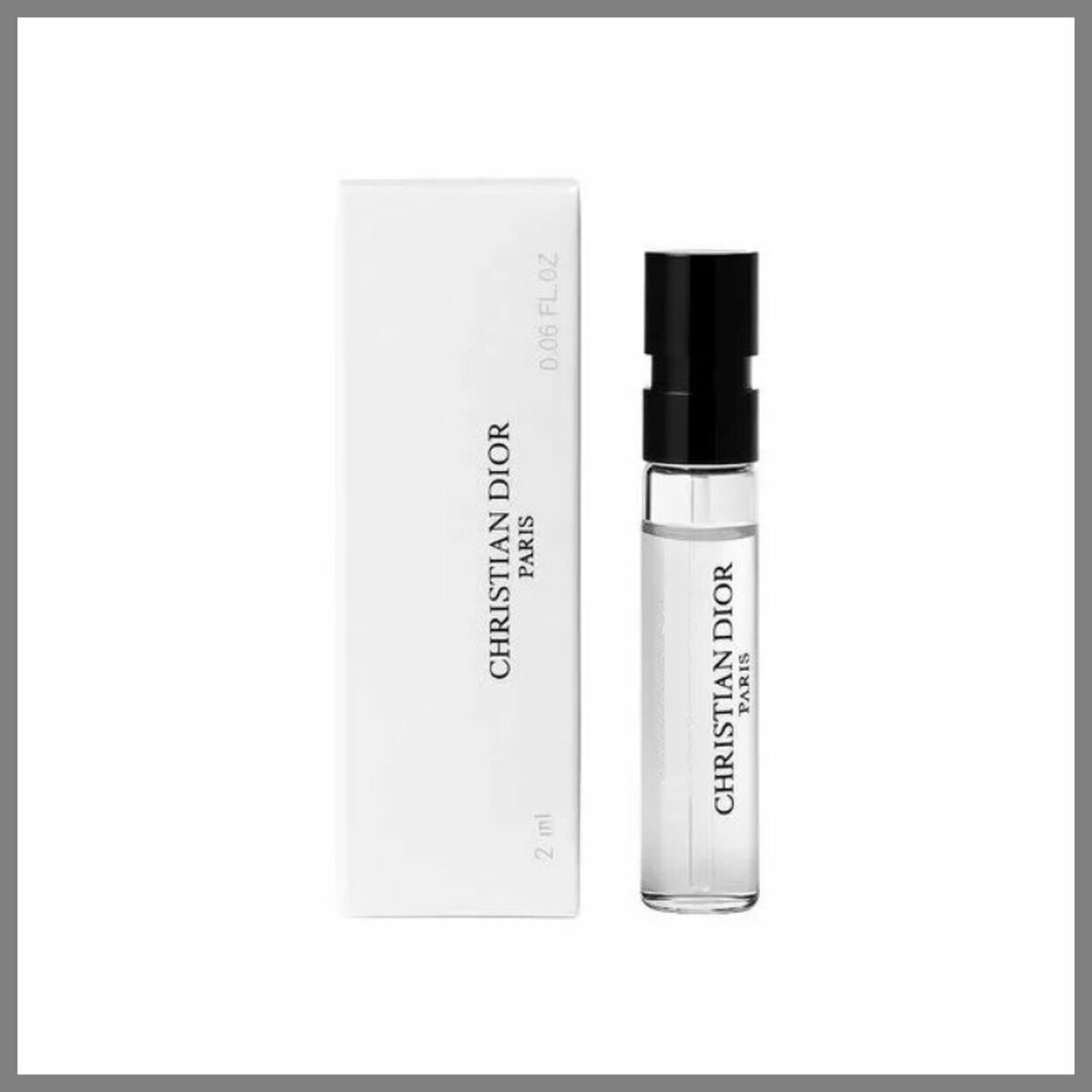 Christian Dior Poison туалетная вода унисекс 1,5