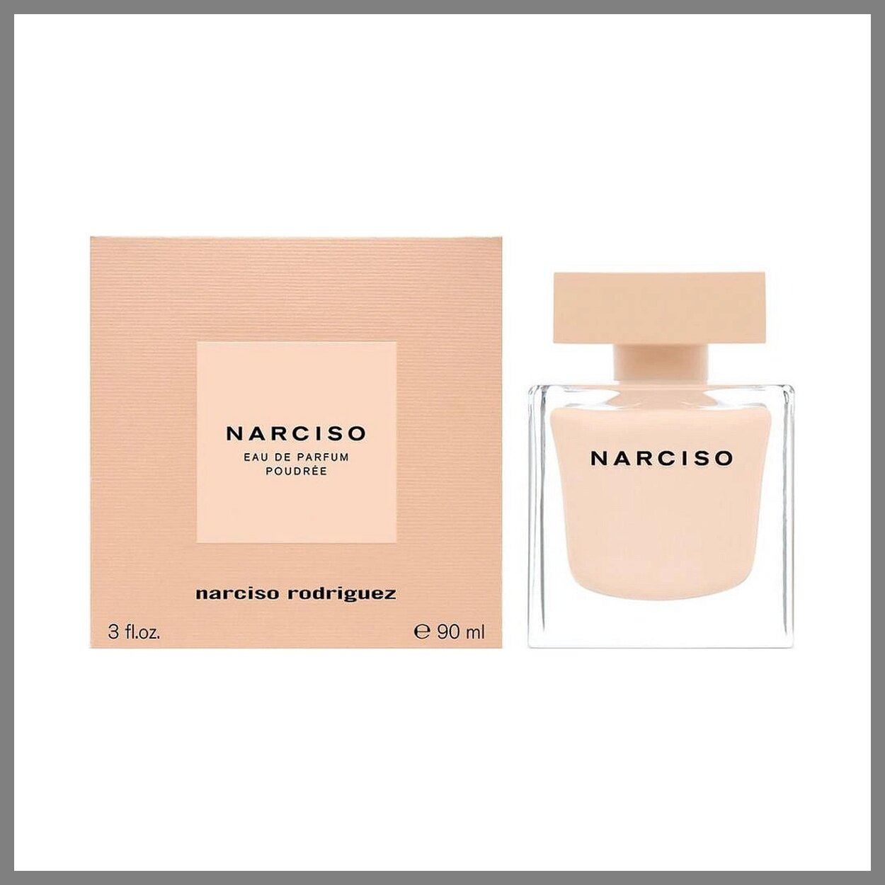 Narciso Rodriguez Narciso Poudree парфюмерная вода 90мл