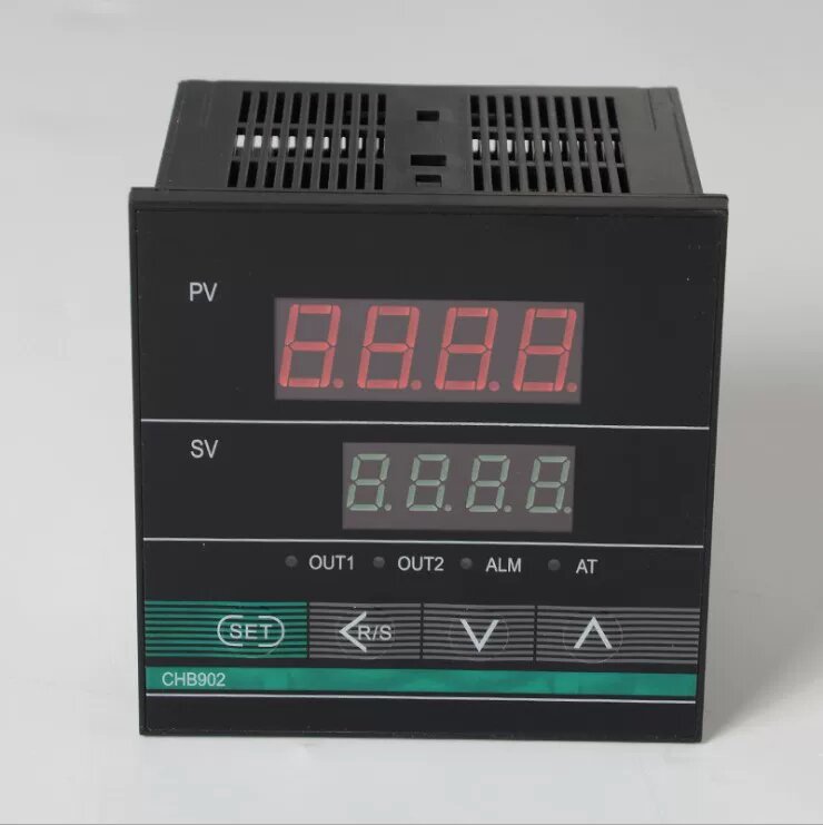 Реле контроллера температуры CHB702 K-Тип, модель 702