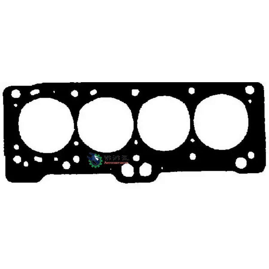 BGA CH8398 прокладка ГБЦ!\ Toyota Carina/Corolla/Celica 4A 1.6 16V 87>