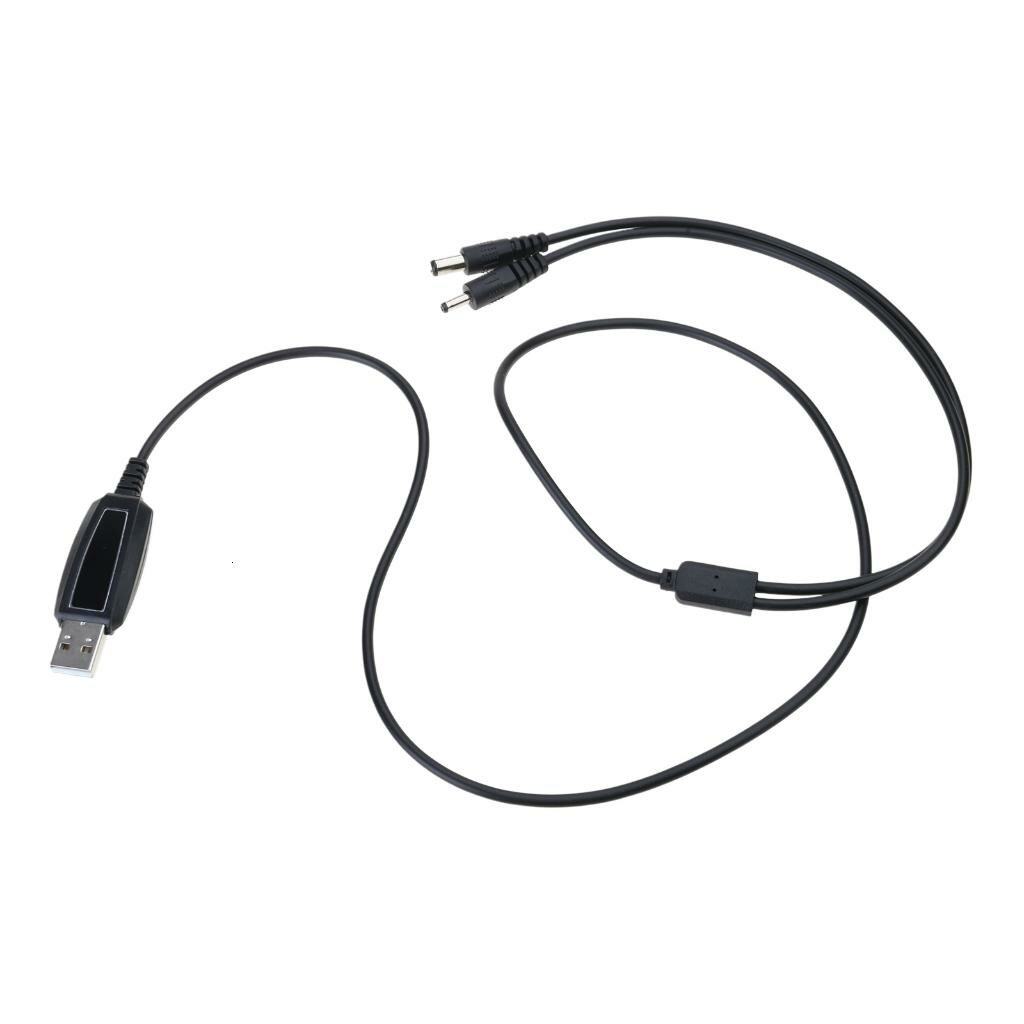 Надёжный USB-кабель для морского локатора