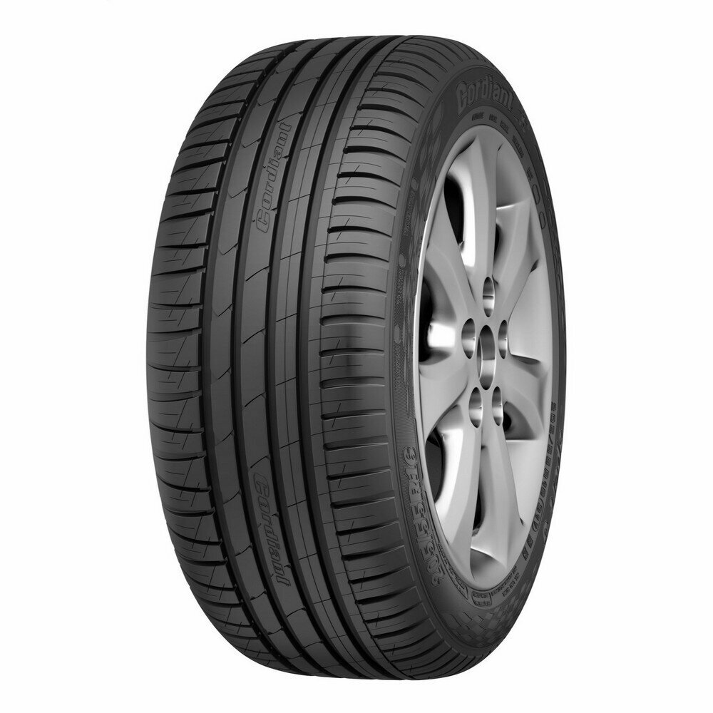 195/55/15 Cordiant Sport 3 85V а/шина