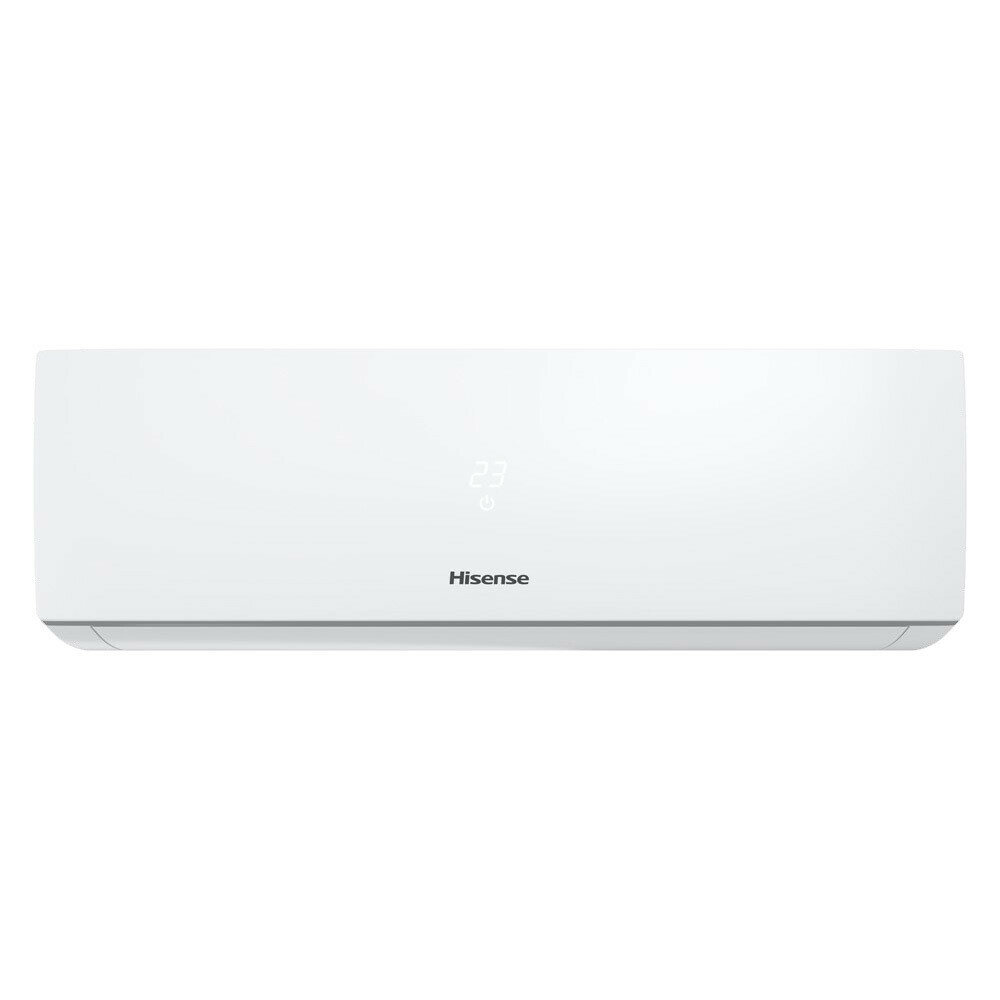 Сплит-система настенная Hisense Easy Classic A AS-12HR4RYDDJ00 3200 Вт 32 м2 комплект