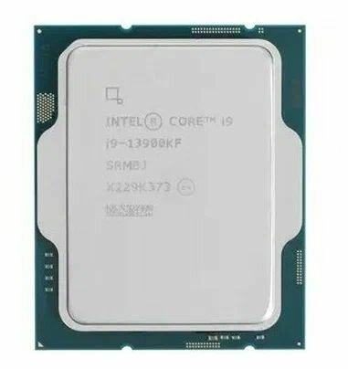 Процессор Intel Core i9-13900KF Soc-1700 3.0GHz OEM