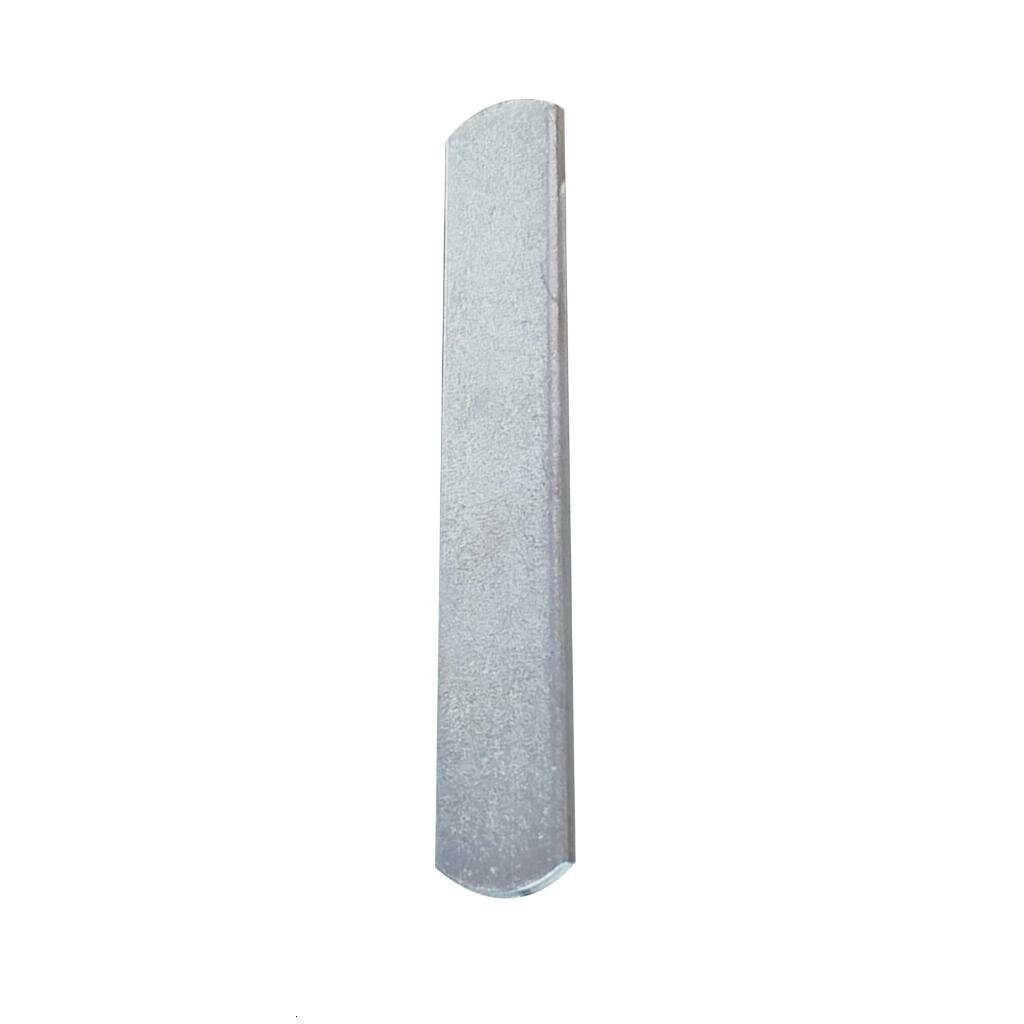 Стальной жилет-утяжелитель, 25 cm