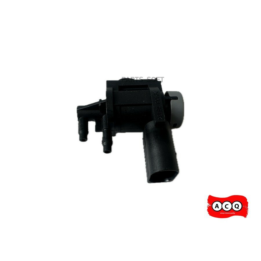 Клапан электромагнитный от официального дистрибьютора, ACQ, артикул ASW283C