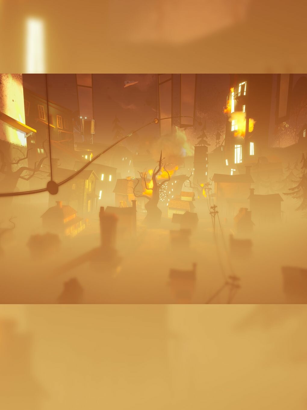 Видеоигра Hello Neighbor Hide & Seek PS4 диск — фото 1