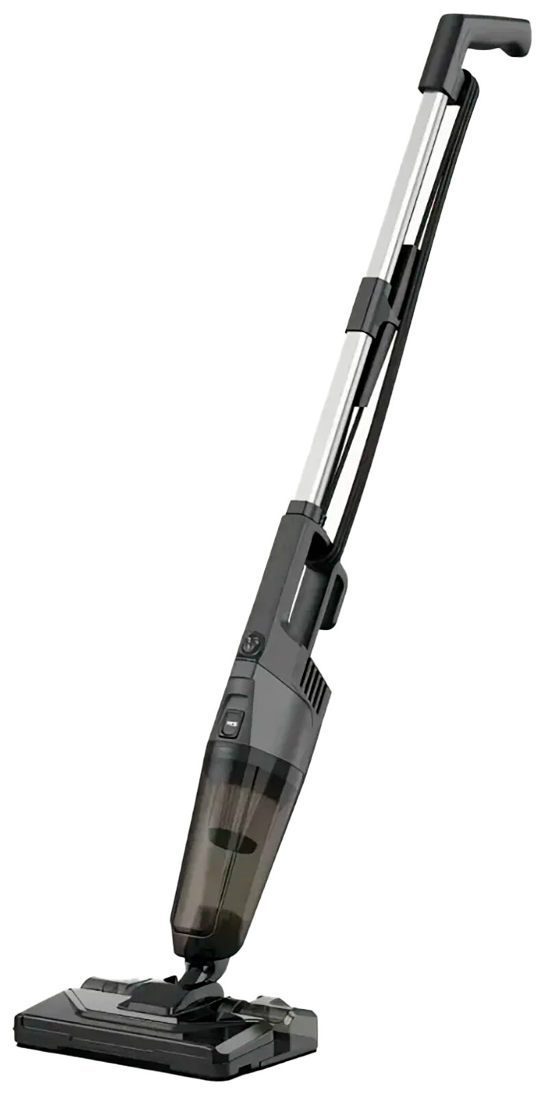 Проводной вертикальный пылесос CF CVC121BK, черный