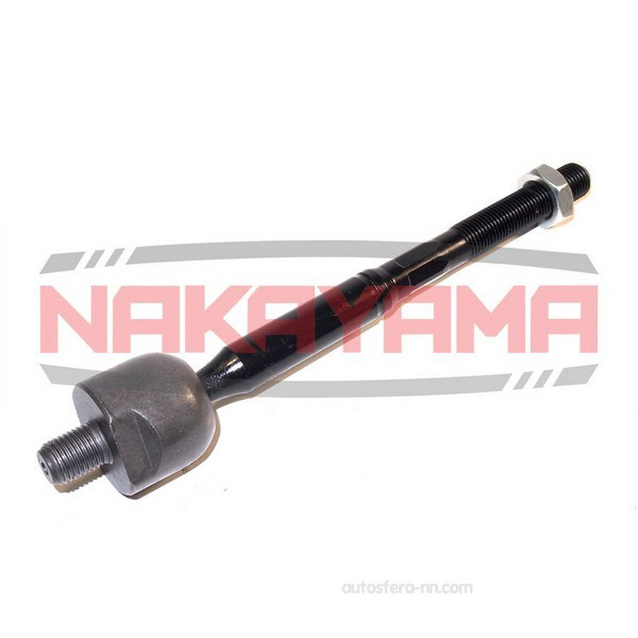 NAKAYAMA N3349 рулевая тяга Mazda CX-7 2006-
