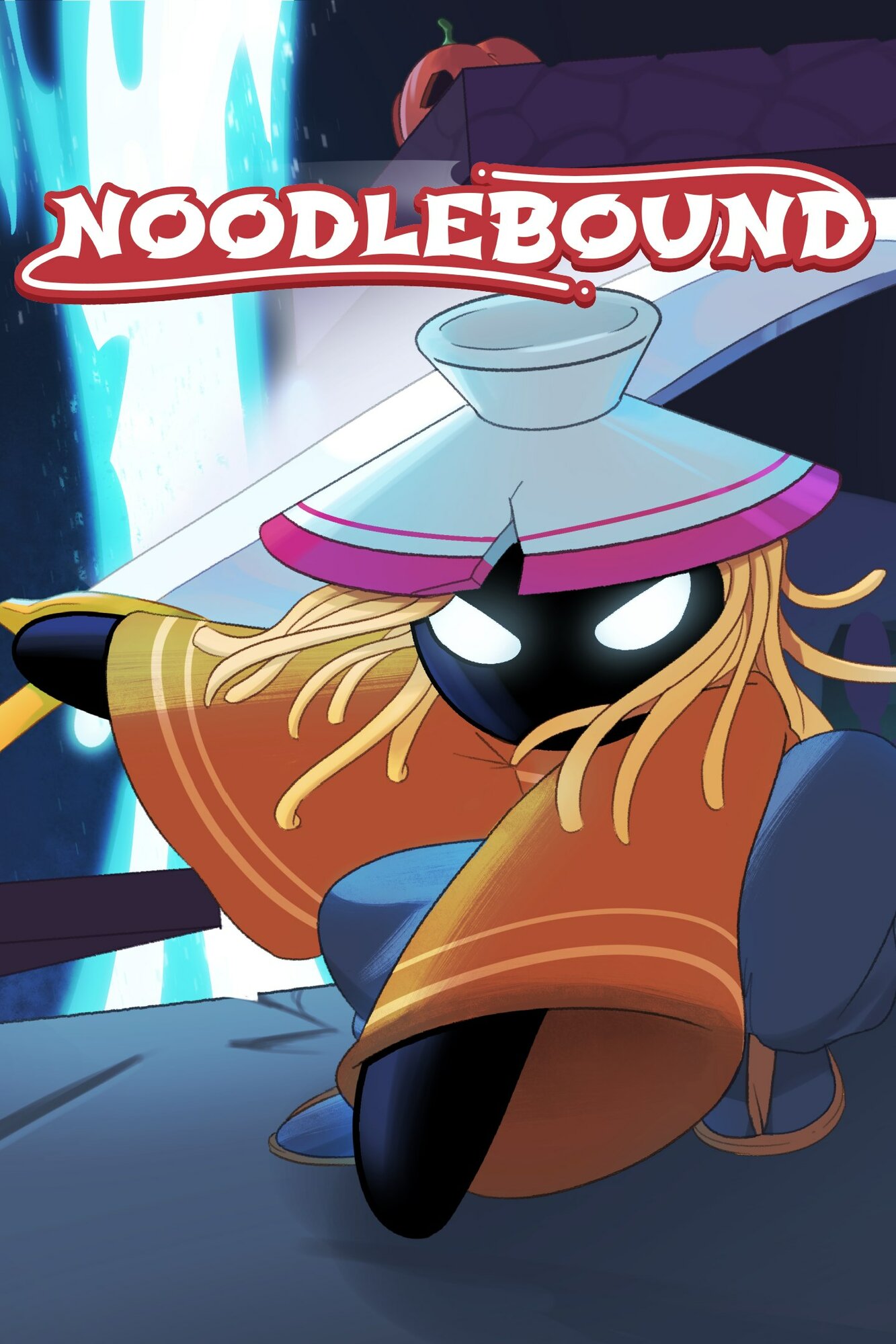 Игра Noodlebound (Xbox One) — Xbox Series X|S, Xbox One — Цифровая версия