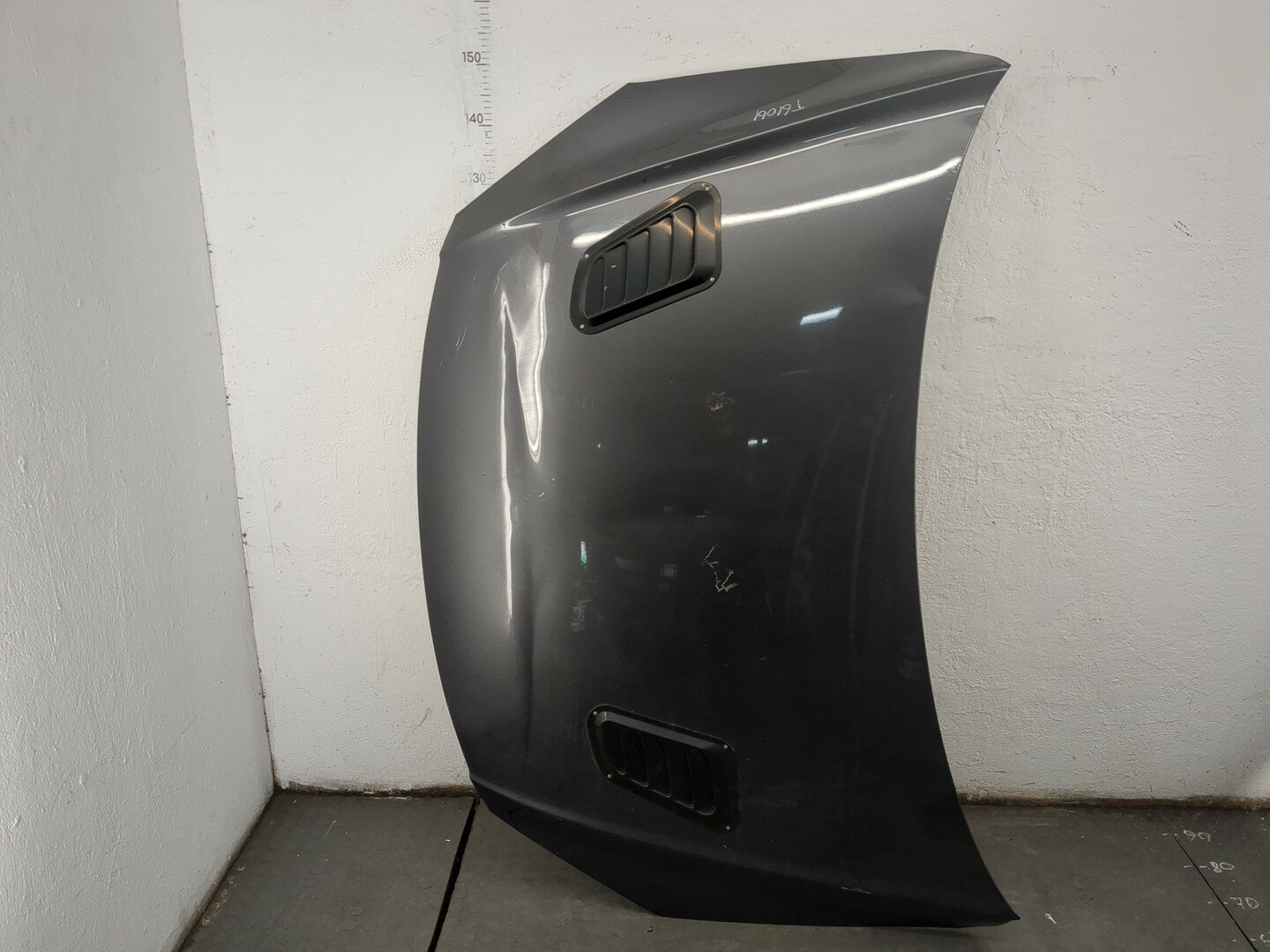 Капот Hyundai i30 Б/У