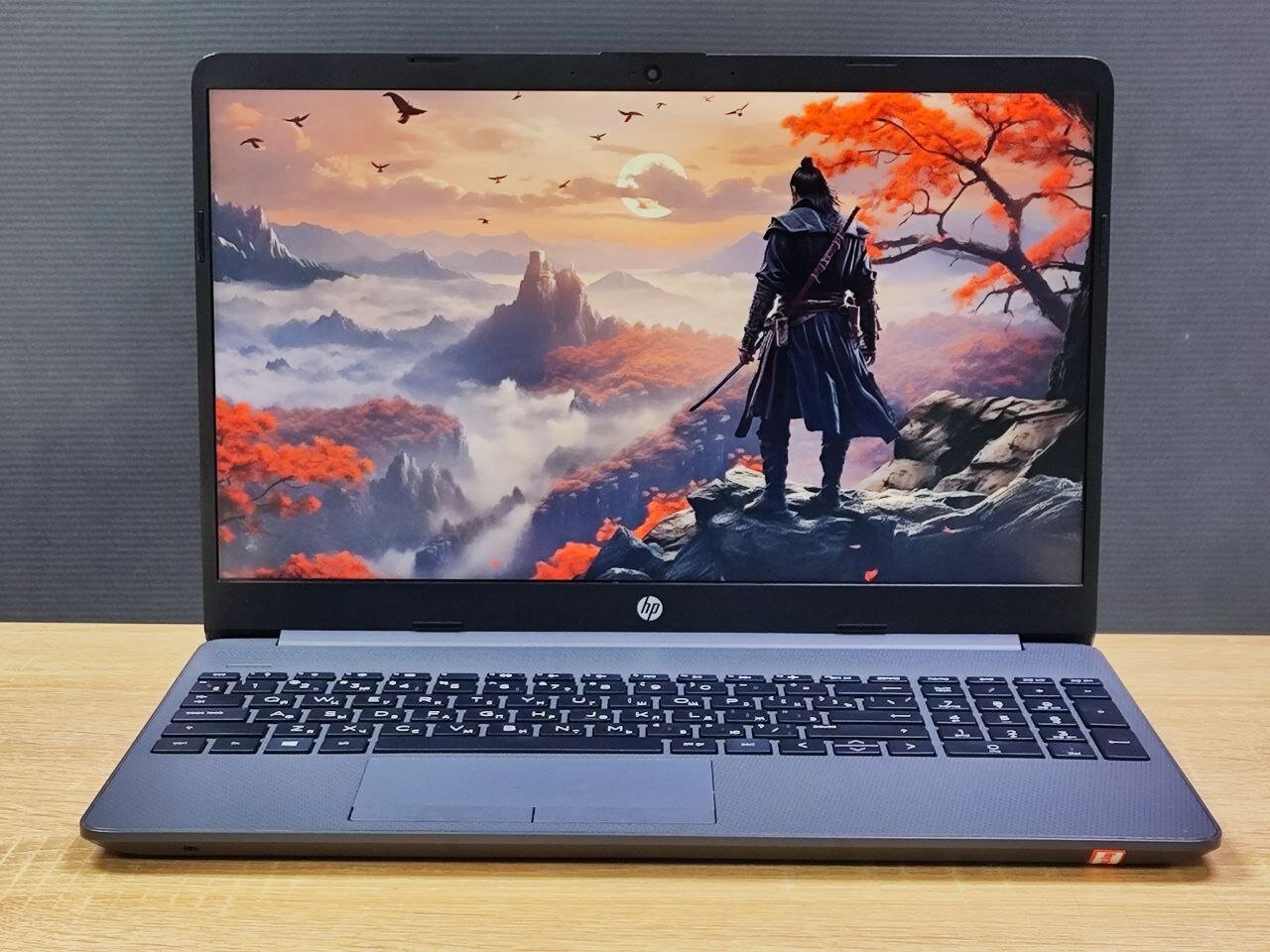 Ноутбук HP Model 15-dw0091ur 3A672EA\15.6" 1920х1080\i3-8130U\MX130 2GB\8Гб ОЗУ\256Гб ССД\Windows 10 + Office