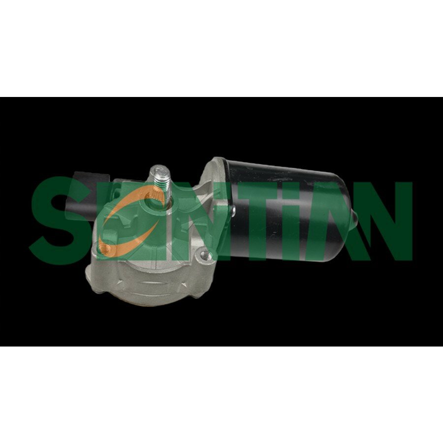 Мотор стеклоочистителя SEAT Ibiza IV 2008-2012 VW Polo 2009-2014 от официального дистрибьютора, SONTIAN, артикул ZD143115