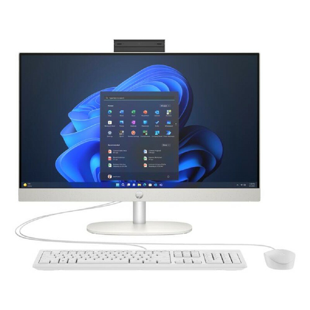 Моноблок A54Z8ET 23.8" Core Ultra 7 150U 16 Гб/512 Гб