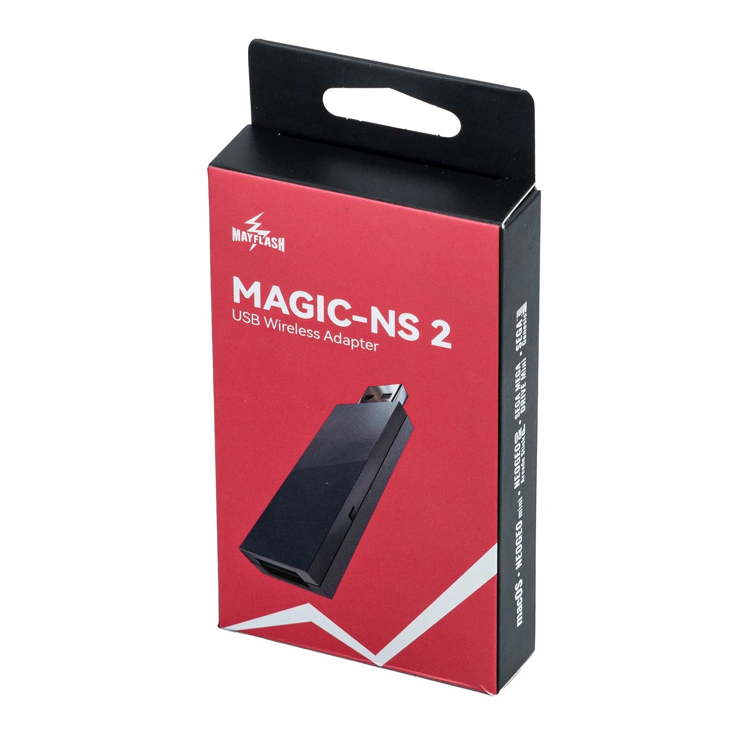 MayFlash MAGIC NS2 Адаптер для геймпадов