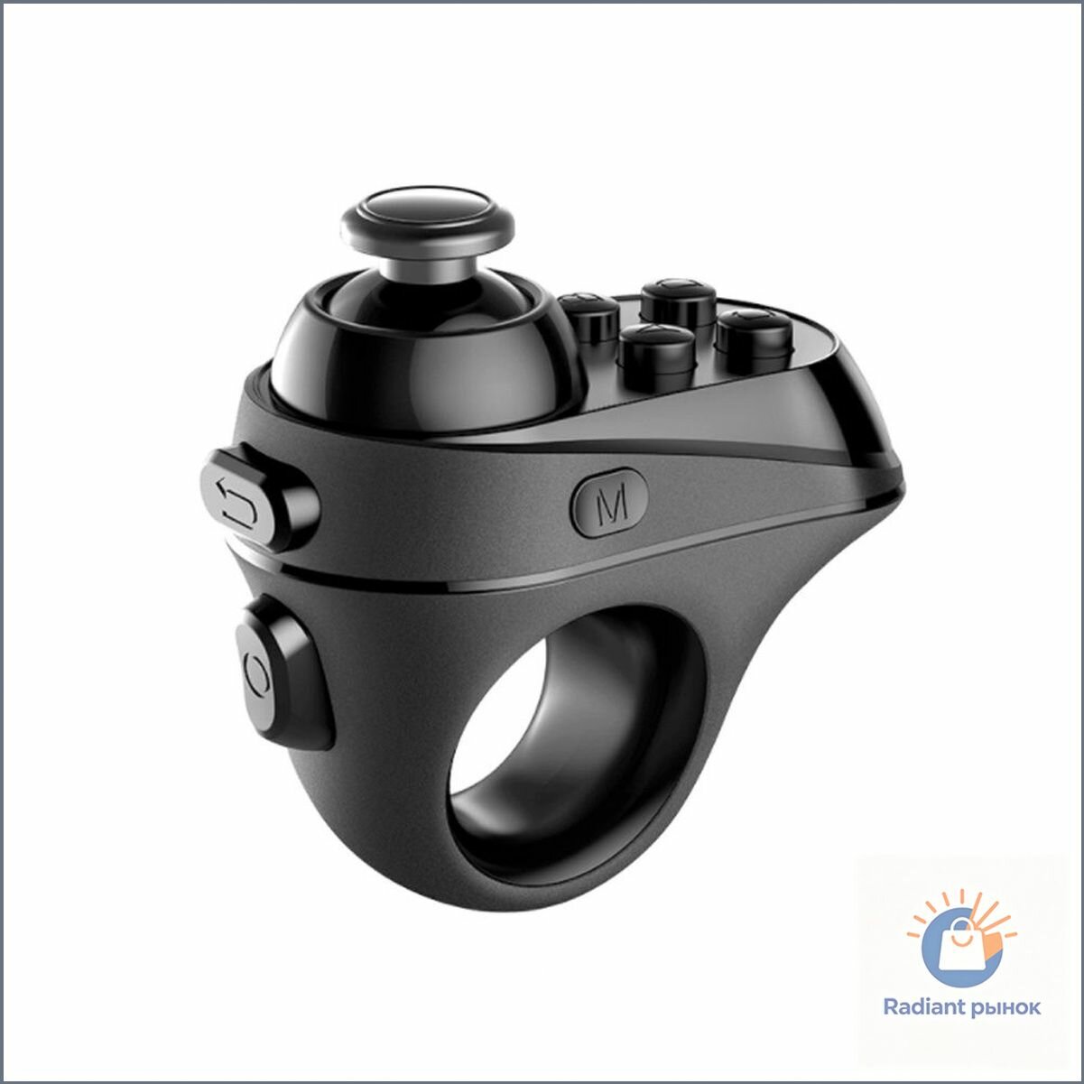 Игровой контроллер R1 с автоматическим переключением режимов, 68 г
