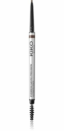 Карандаш для бровей KIKO Milano Micro Precision, deep brunettes