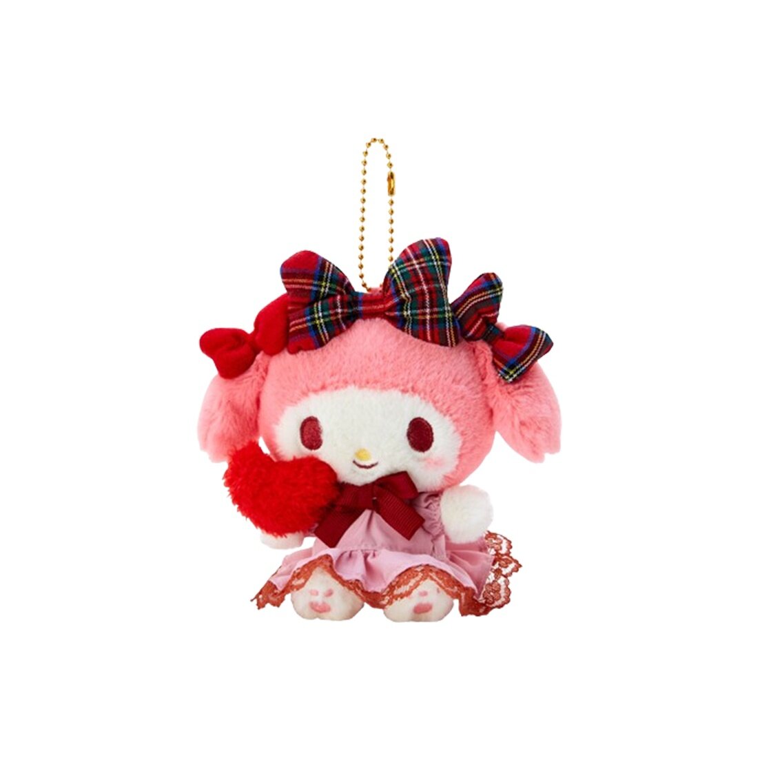 Игрушки подвесные Sanrio My Melody