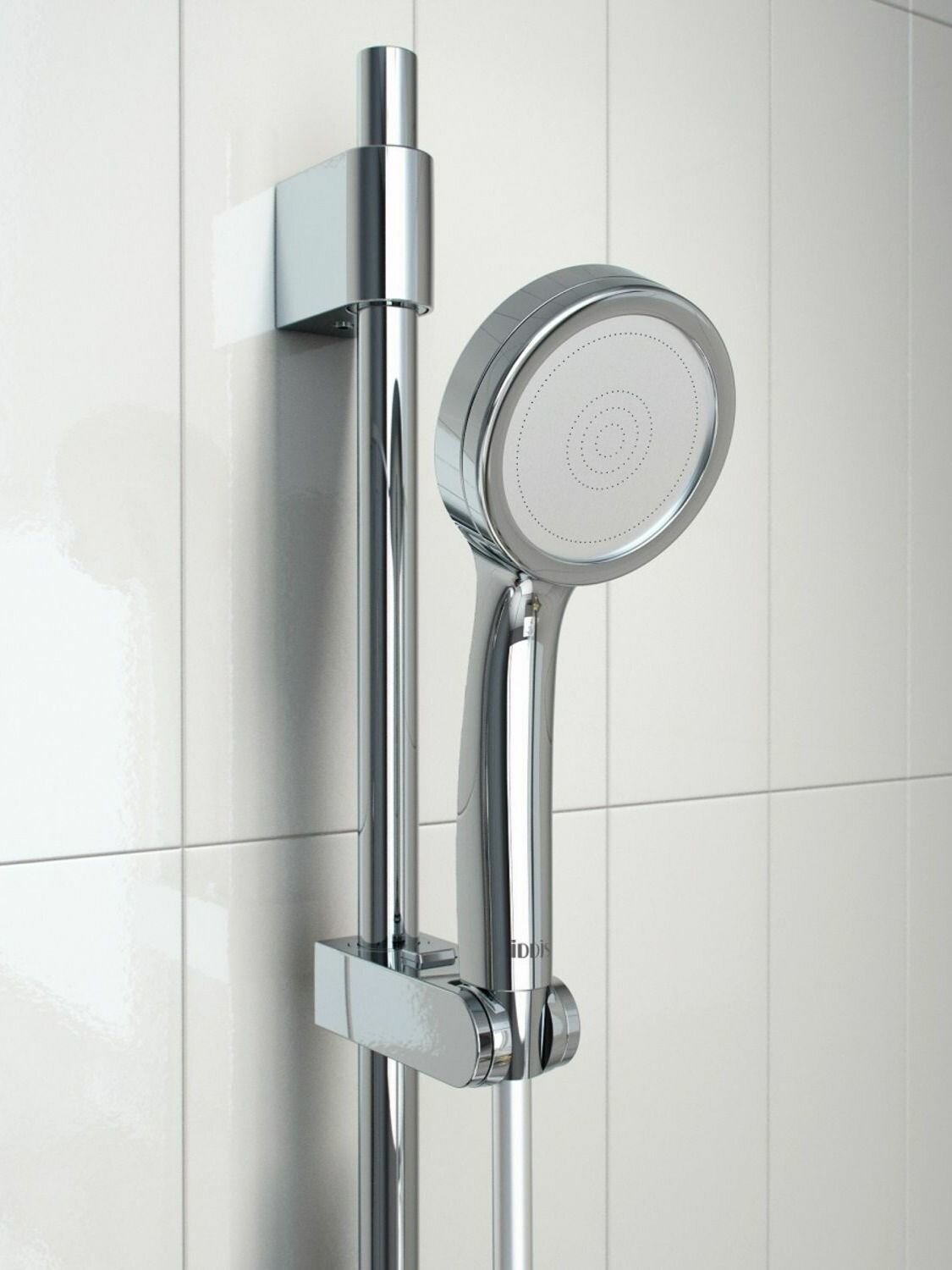 Лейка для душа IDDIS, СпаХоум (SpaHome), SPA1F00i18