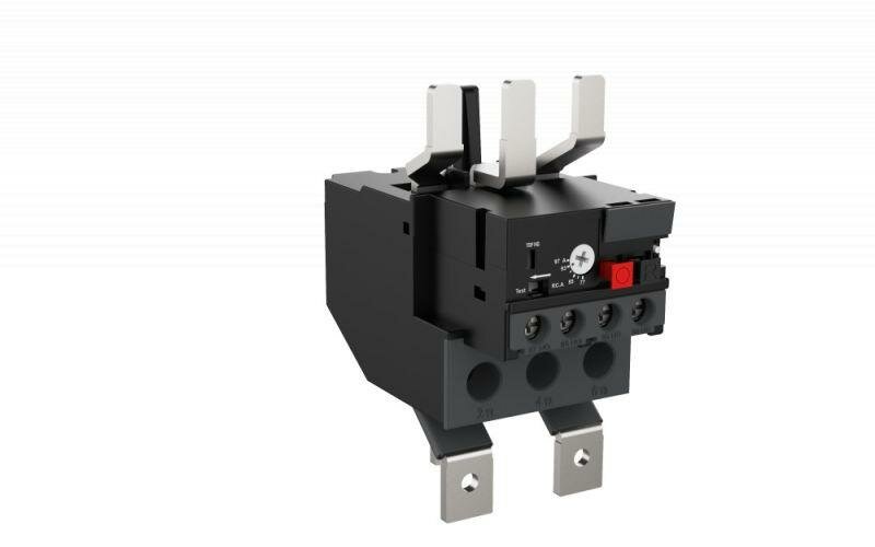 Реле перегрузки тепловое F90 MRD 77-97АКЛАСС 10 SE MRD3365