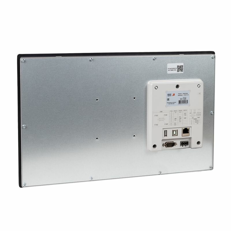 Панель оператора OptiPanel 1150-W-E КЭАЗ 351028 — фото 1