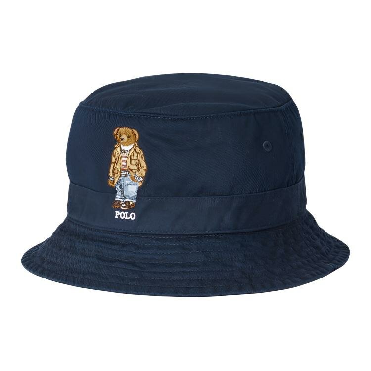 Панама Polo Bear для мужчин