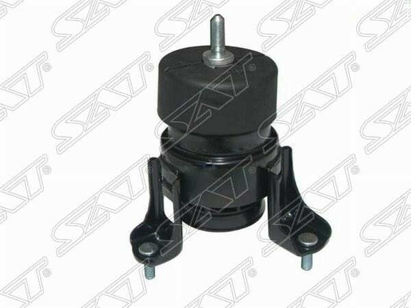 Опора двигателя SAT ST-12360-31040 Toyota Camry XV40, XV50 06-18 / Camry UAE/USA 06-17