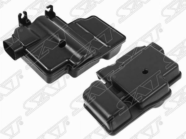 Резонатор воздушного фильтра влагоотделитель SAT ST-DTU3-302-B0 Nissan X-Trail 13-22 2.0L MR20