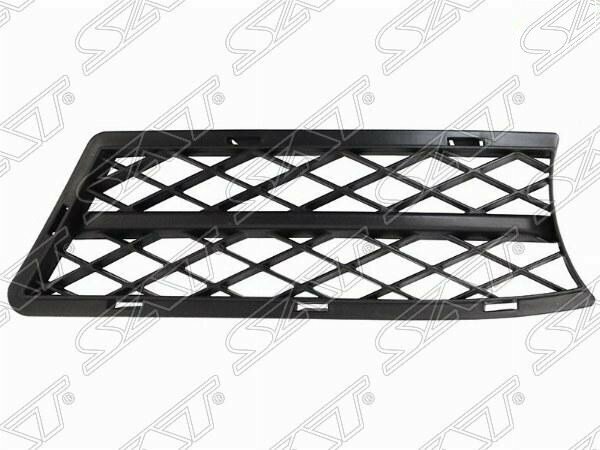 Решетка в бампер SAT ST-LF01-000G-2 Lifan Solano 10-15 слева