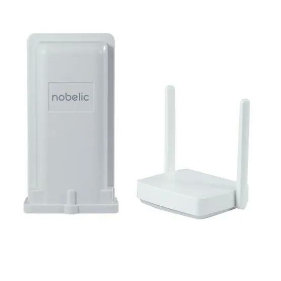 Роутер Nobelic ZLT P11S