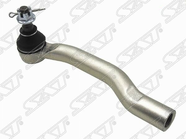Наконечник рулевой SAT ST-51-0003 TOYOTA CAMRY 17- LH