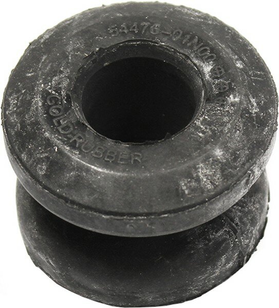 Втулка реактивной тяги SAT ST-54476-01N00 FR NISSAN ATLAS/CONDOR 82-07/URVAN/KING VAN 86-01