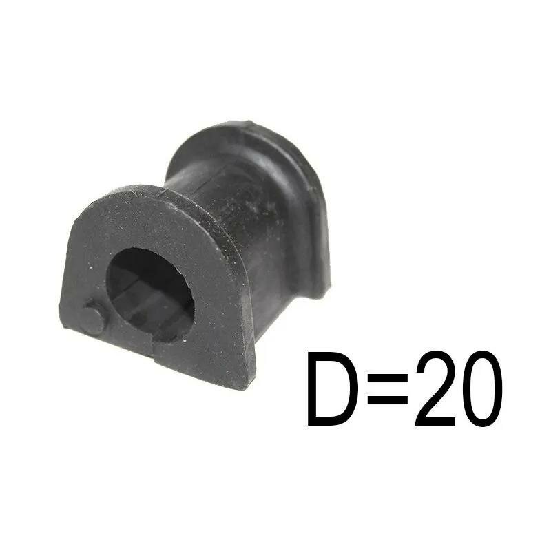Втулка стабилизатора SAT ST-MR297629 Chrysler Sebring 06-10 / Dodge Stratus 00-06 20,00