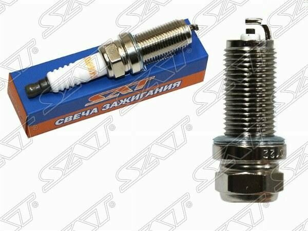 Свеча зажигания SAT ST-B2401-95F0A TOYOTA/NISSAN/RENAULT/SUZUKI/CITROEN