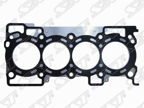 Прокладка ГБЦ SAT ST-11044-EN200 Nissan AD/EXPERT/DUALIS/QASHQAI/SERENA/TIIDA/WINGROAD/X-TRAIL MR18DE/MR20DE