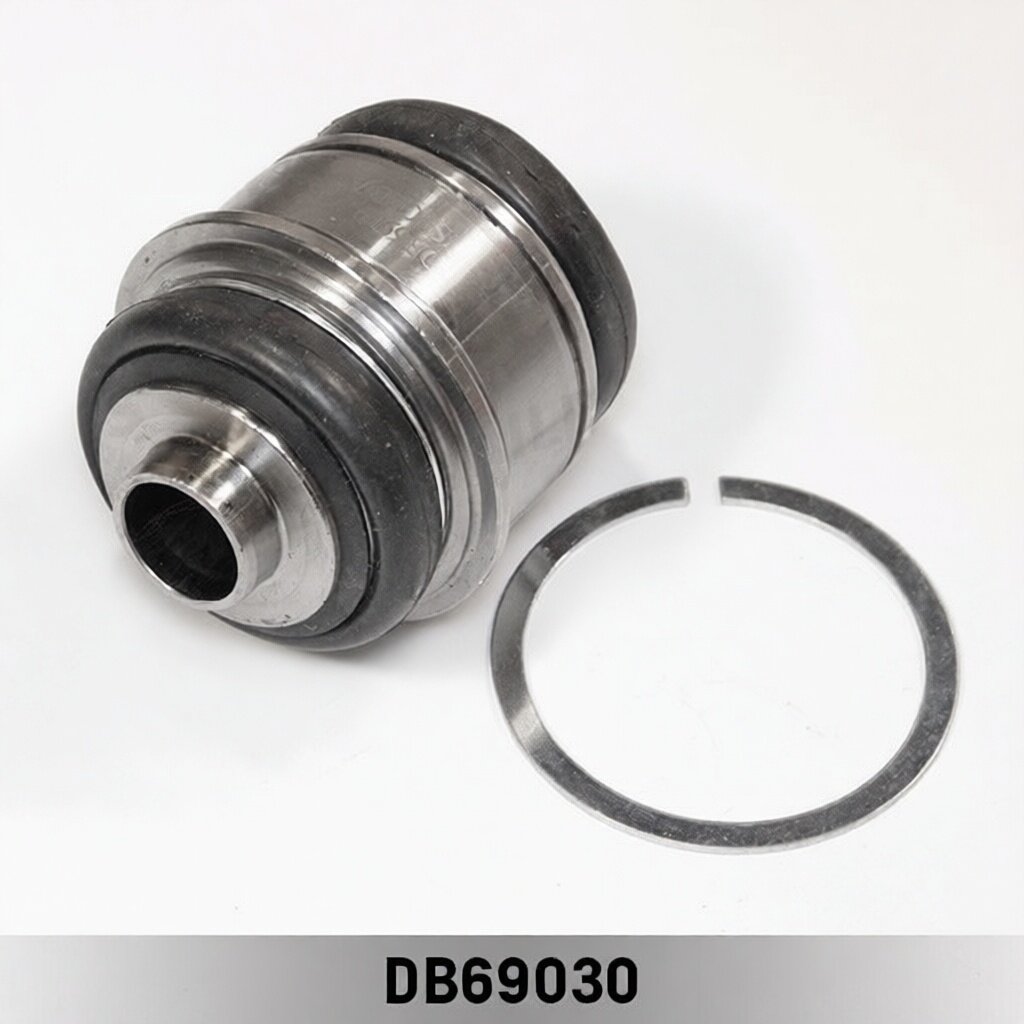 Сайлентблок плавающий Miles DB69030