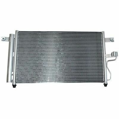 Радиатор кондиционера SAT ST-DW03-394-0 Chevrolet Lanos 05-09 / Daewoo Lanos 97-08