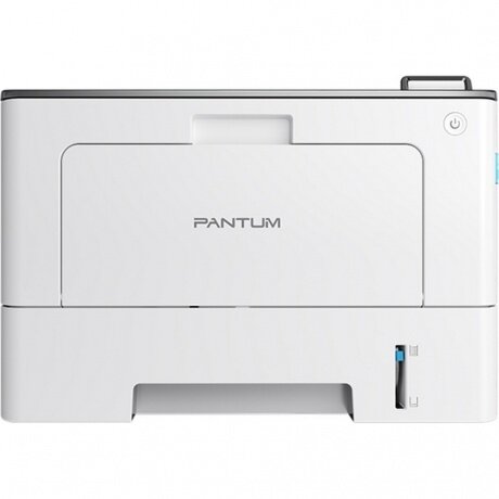 Принтер лазерный Pantum BP5200DN A4 Net