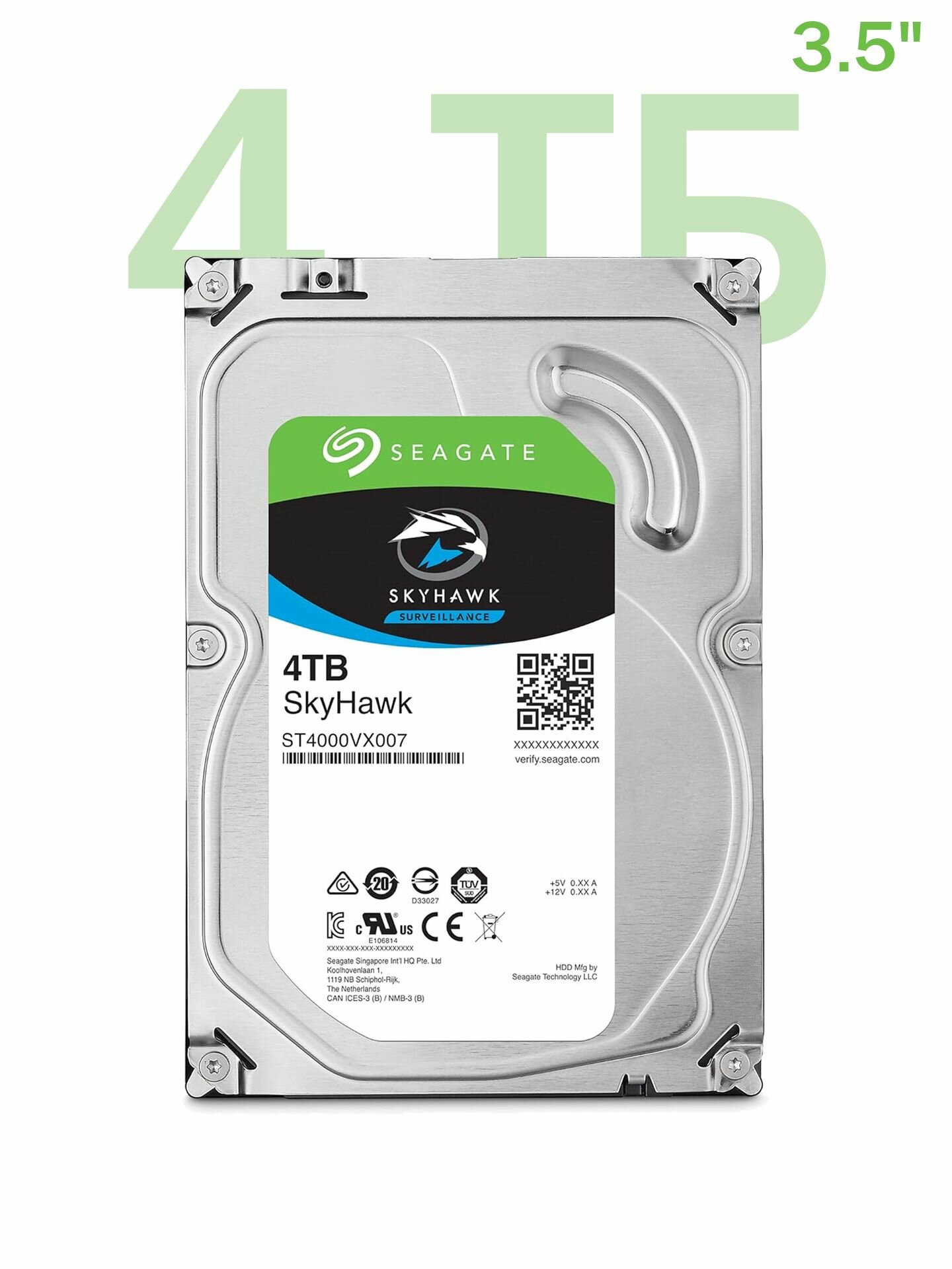 Seagate zhestkiy disk dlya pc mac linux multiplatforma 1 sht