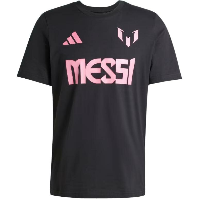 Майка Messi