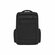 Сумка Samsonite, фактура матовая, черный