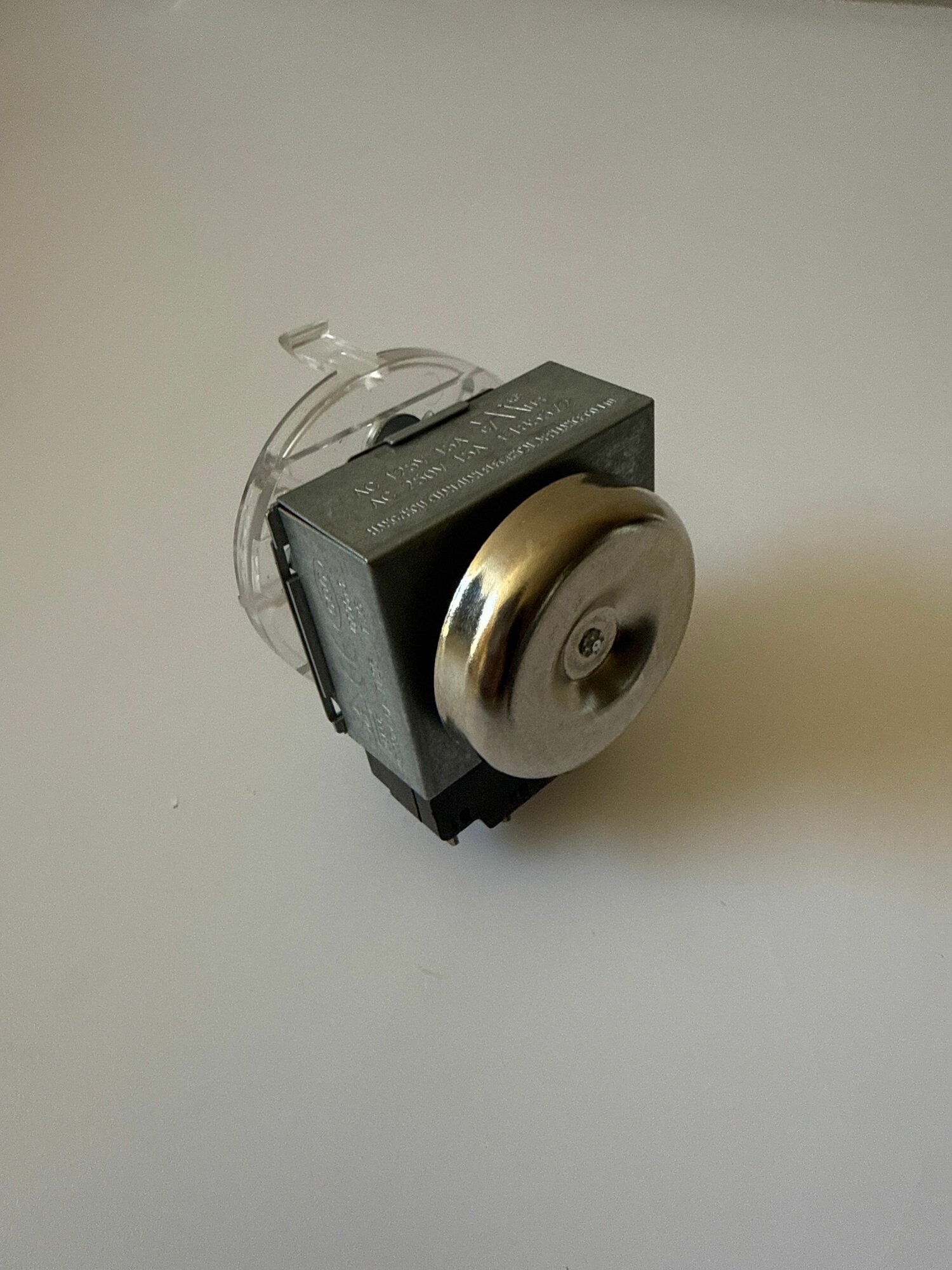 Таймер механический, для духовки Горенье NBO6725E02NBG