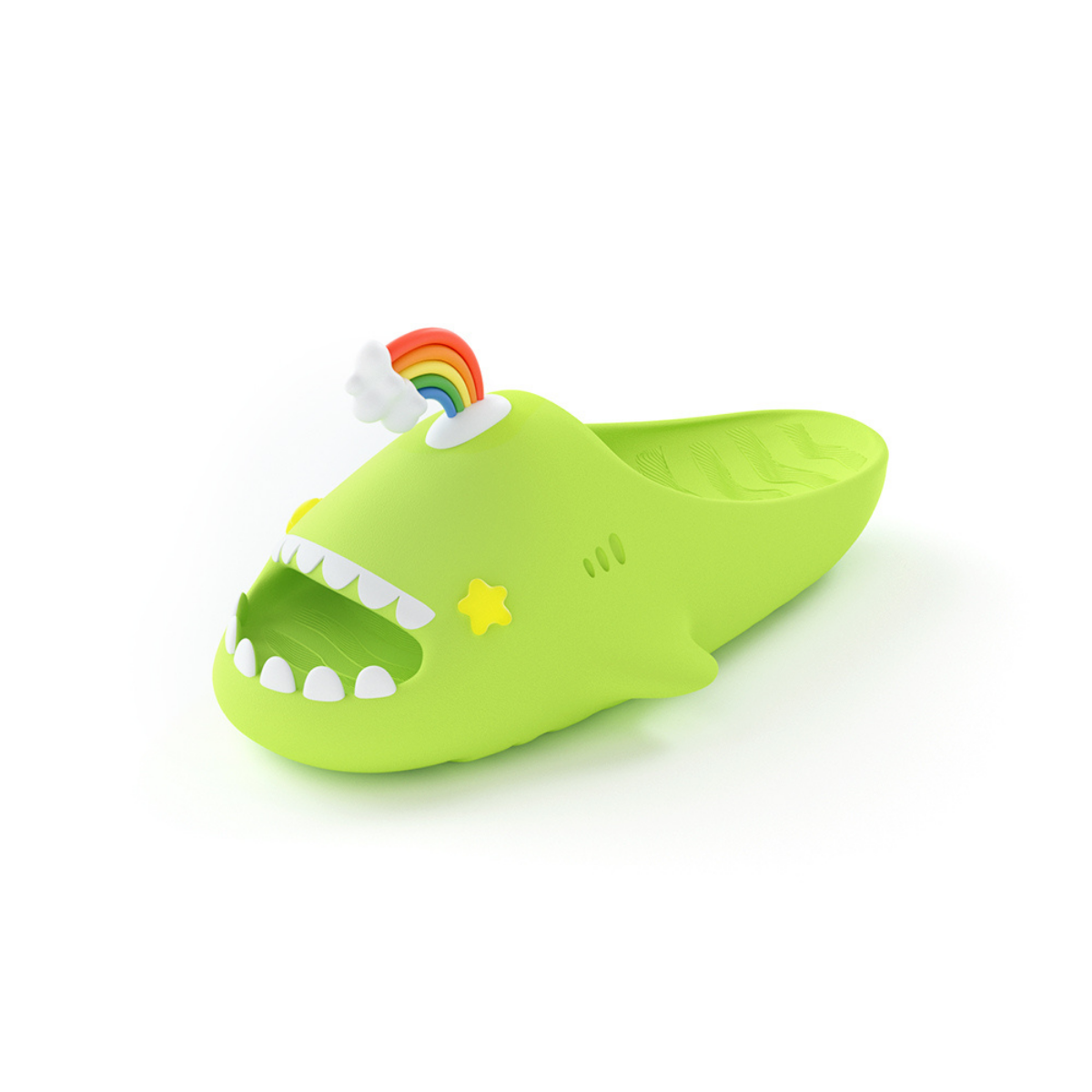 Шлёпанцы Shark