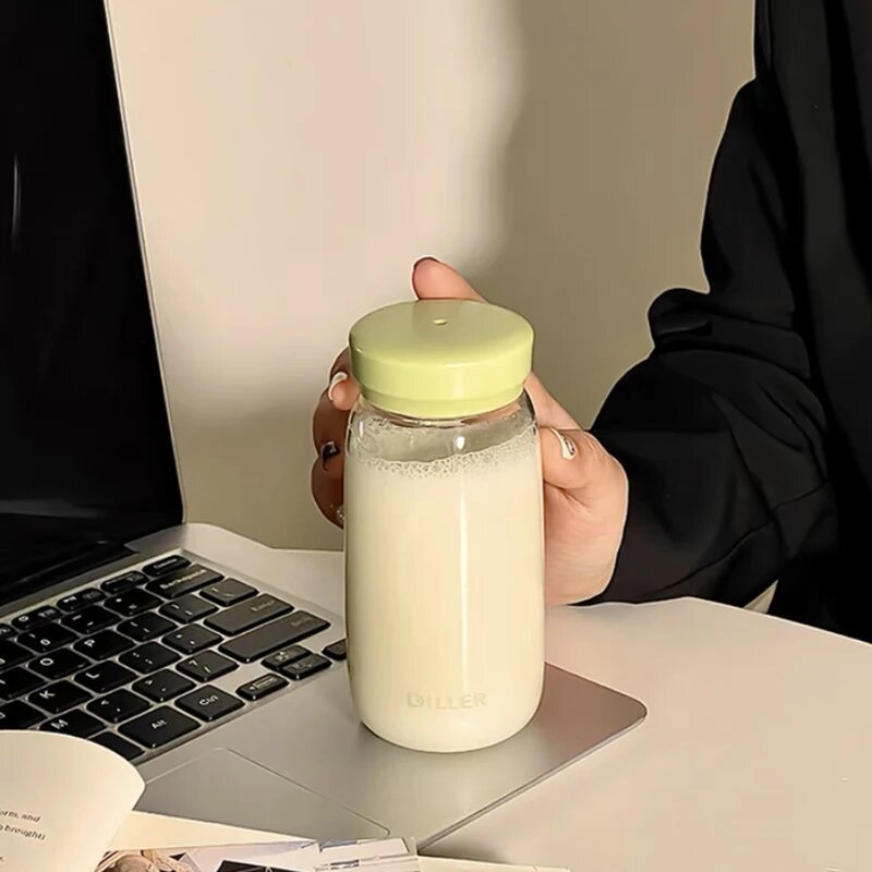 Бутылка для воды JONBT 300 мл, Green