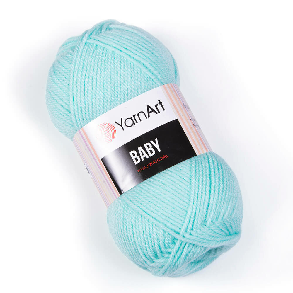 Пряжа YarnArt Baby (5 шт)