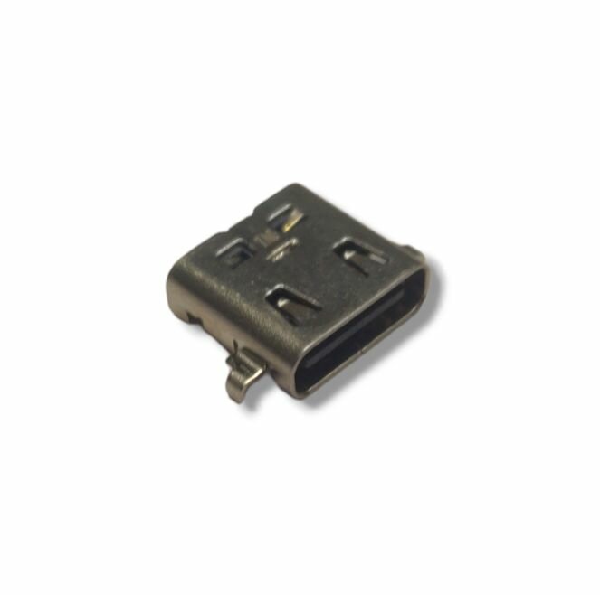 Разъем питания для ноутбука Infinix inbook Y3 Max USB Type-C
